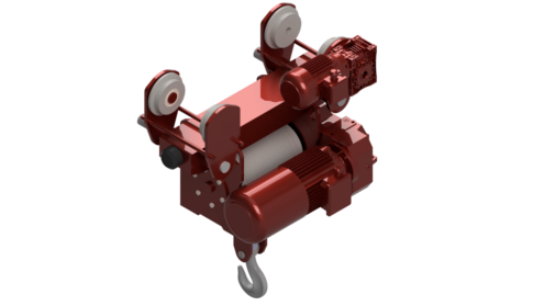 Poduri Rulante - Macarale Portal si Pivotante - Solinvest